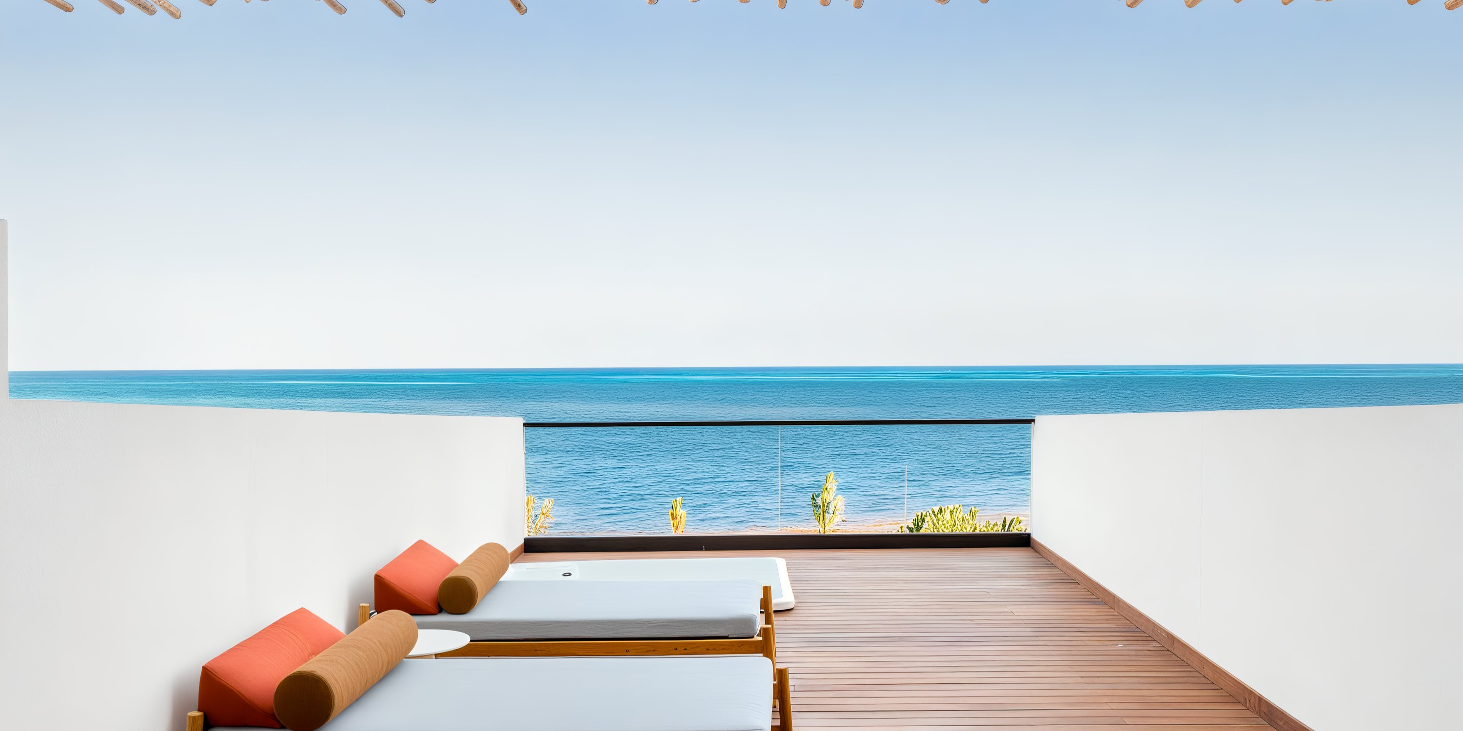 Antwan and Morgan AVA Resort Cancun | Destify Destination Wedding